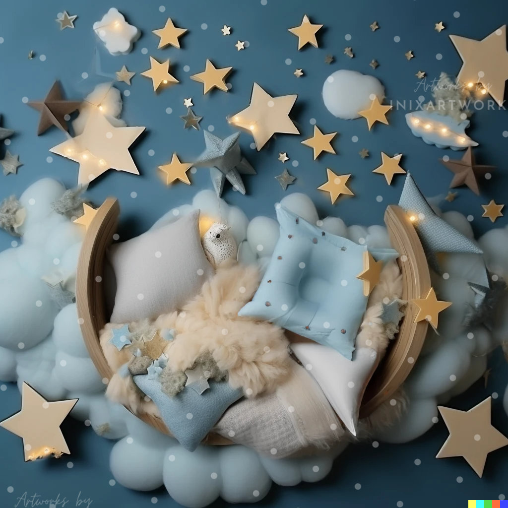 New Born Backdrop Baby Backdrop New Born Photography Gender - Etsy