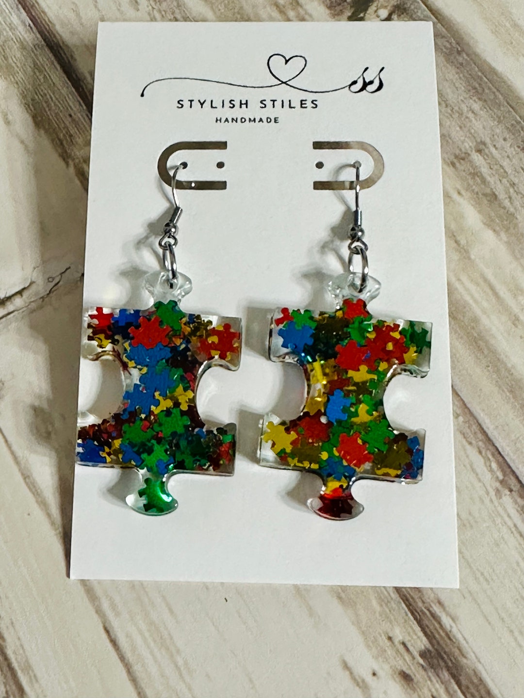 Special Spectrum - Etsy
