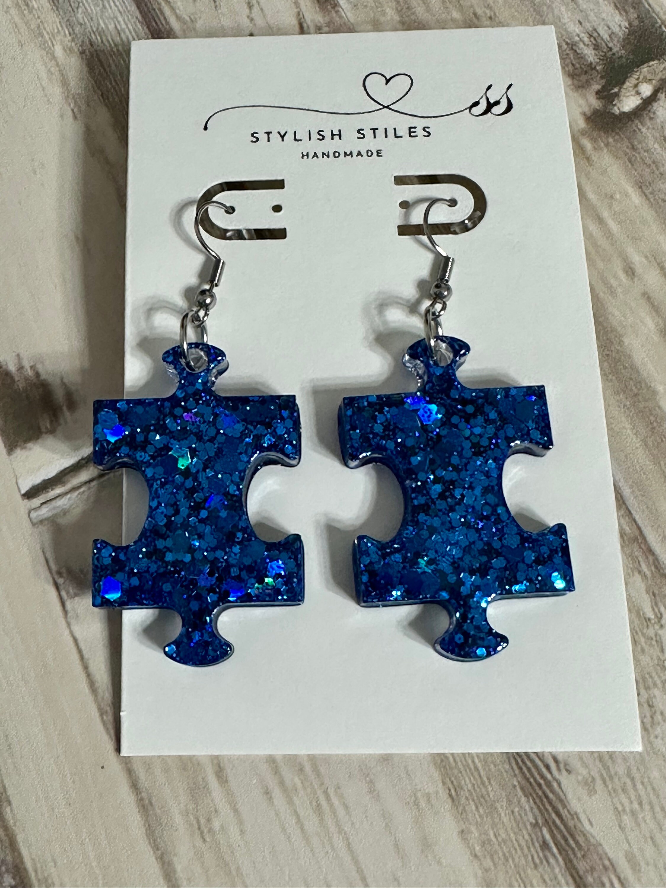 Special Spectrum - Etsy