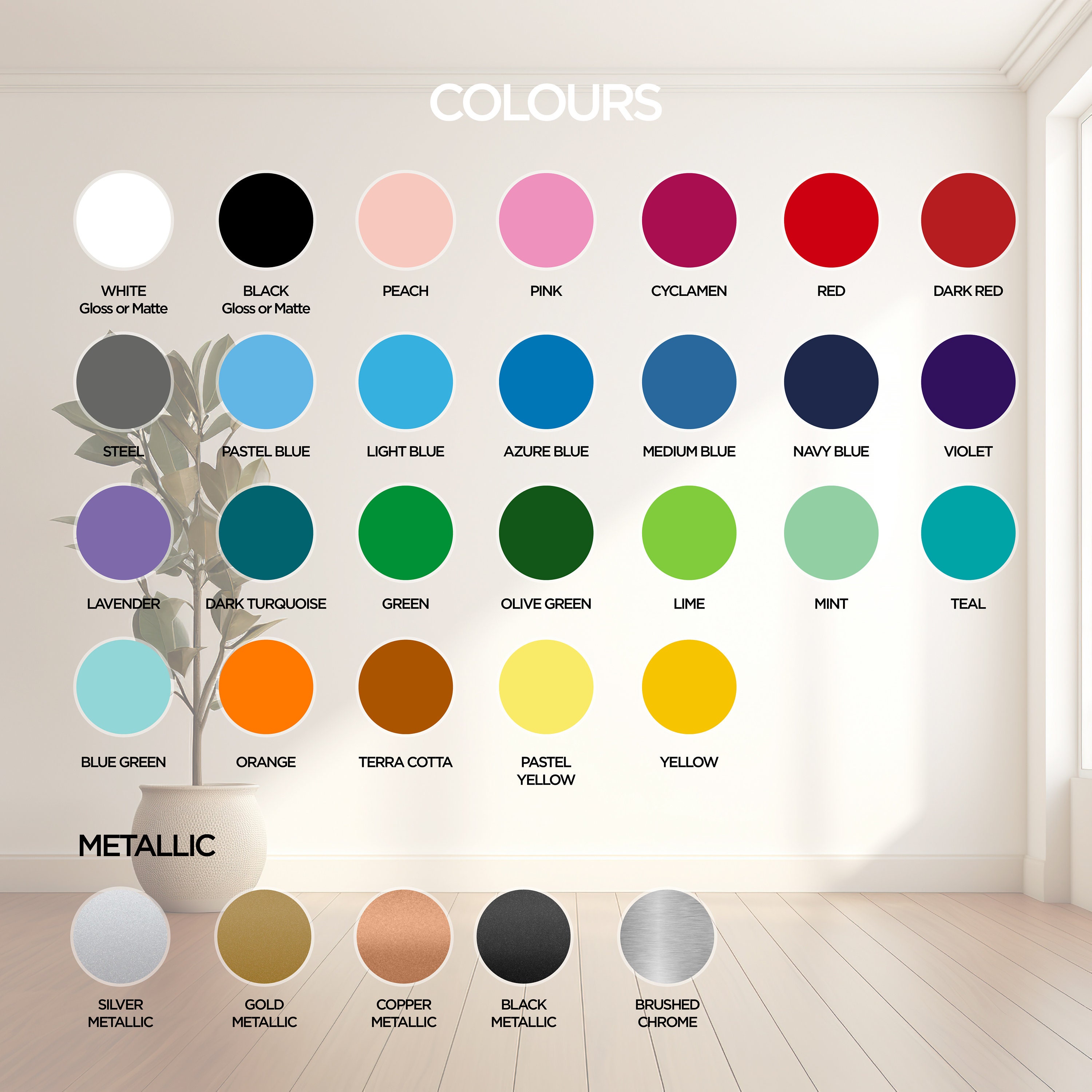 Create Your Own Custom Event Decal Custom Wedding Sticker for Backdrops ...