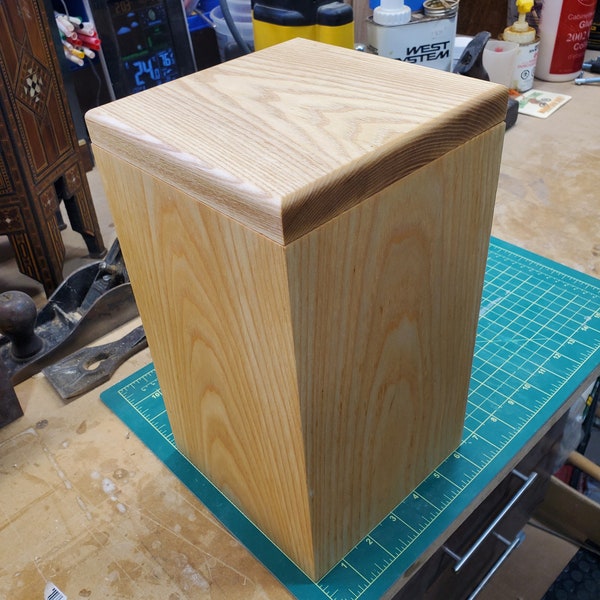 Cremation Box - Etsy