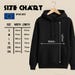 Software Developer Hoodie - Web Developer Present, Coder Apparel, Coder ...