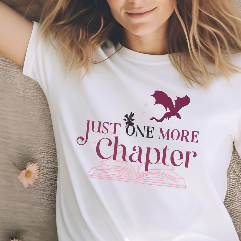 Chapter One - Etsy
