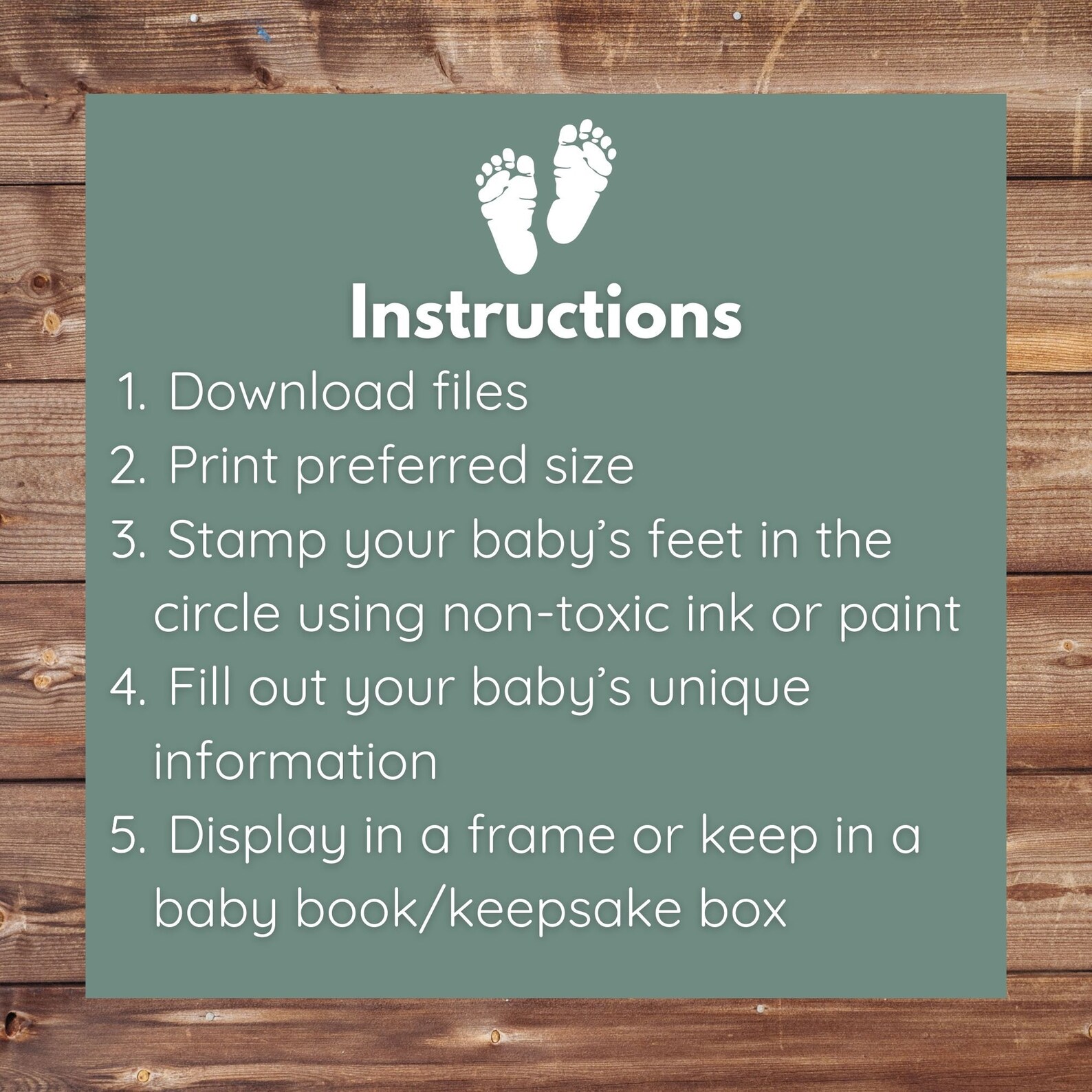 NICU Graduation Certificate NICU Woodland Baby Milestone Preemie ...
