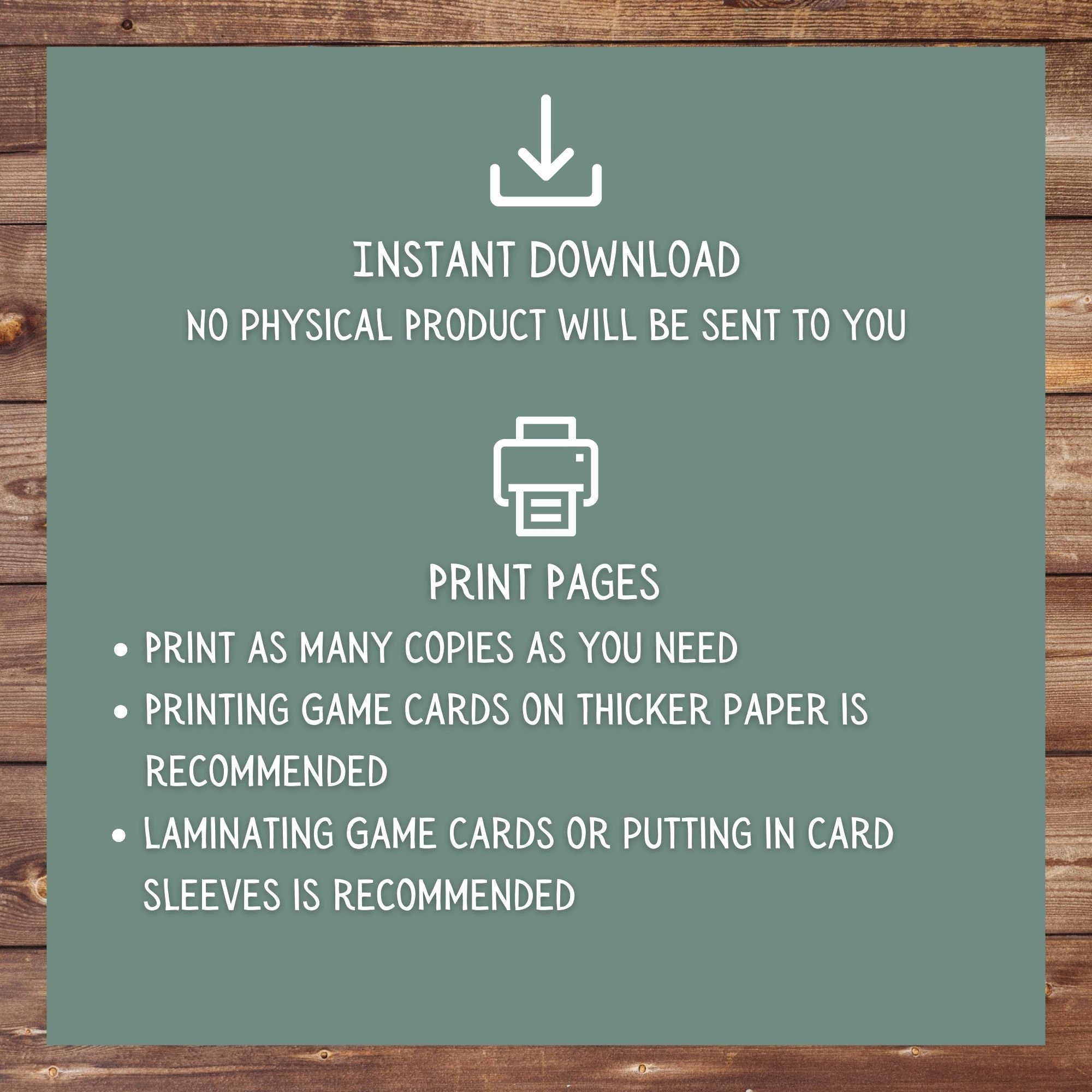 Editable Family Grocery List Game ADHD Weekly Meal Planner Printable ...