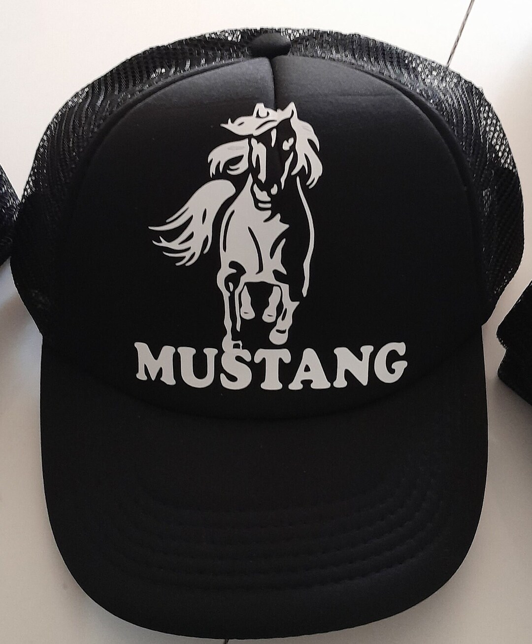 CUSTOMISED CAPS - Etsy