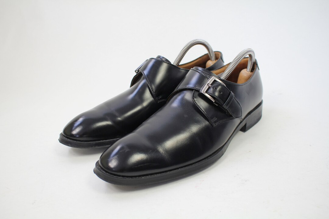 Regal Leather Brogue Oxford Shoes Japan Size 23.5 Us6.5 - Etsy