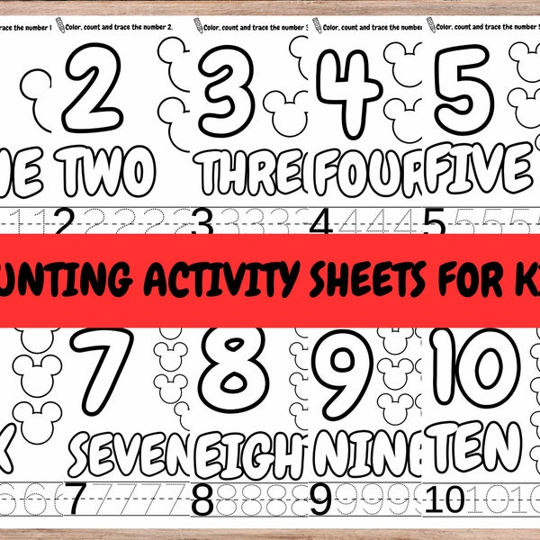 Learning Activities - Etsy