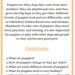 Printable Reading Worksheets for Kids - Fun Literacy Activities for ...