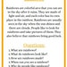 Printable Reading Worksheets for Kids - Fun Literacy Activities for ...