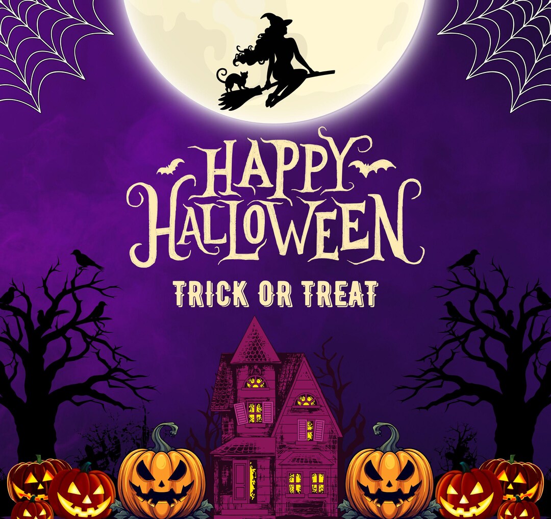 Halloween Cryptogram Board With Solutions | Fun & Challenging Printable ...