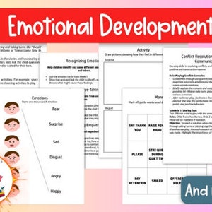 Kindergarten Preschool Learning Bundle | 1200+ Pages | Activity ...