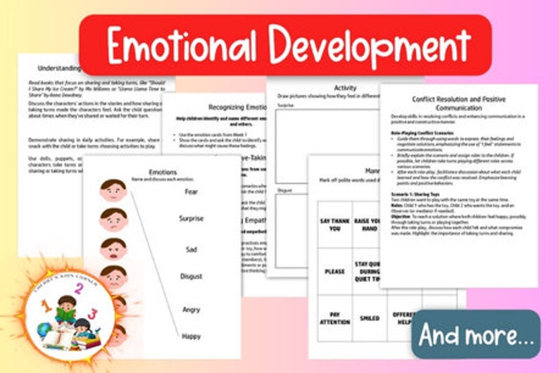 Kindergarten Preschool Learning Bundle | 1200+ Pages | Activity ...