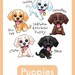 Printable Reading Worksheets for Kids - Fun Literacy Activities for ...