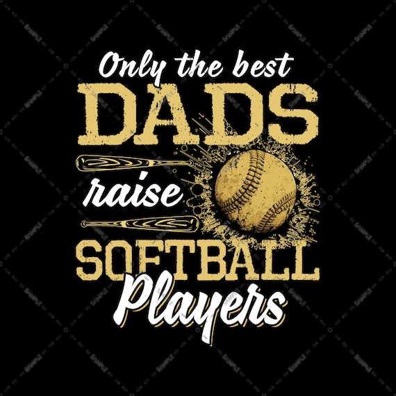 Softball Dad Quotes