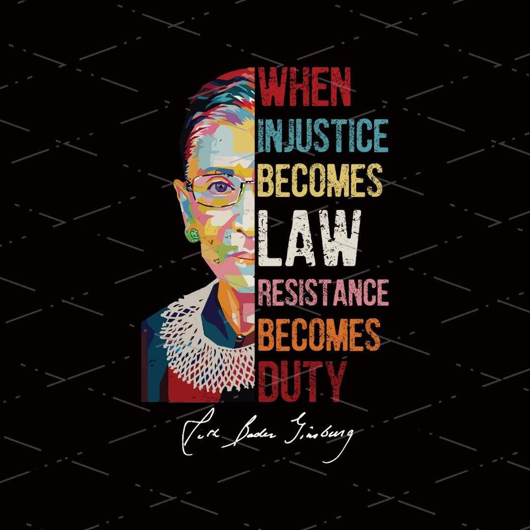 When Injustice Becomes Law Resistance Becomes Duty, PNG File Human ...