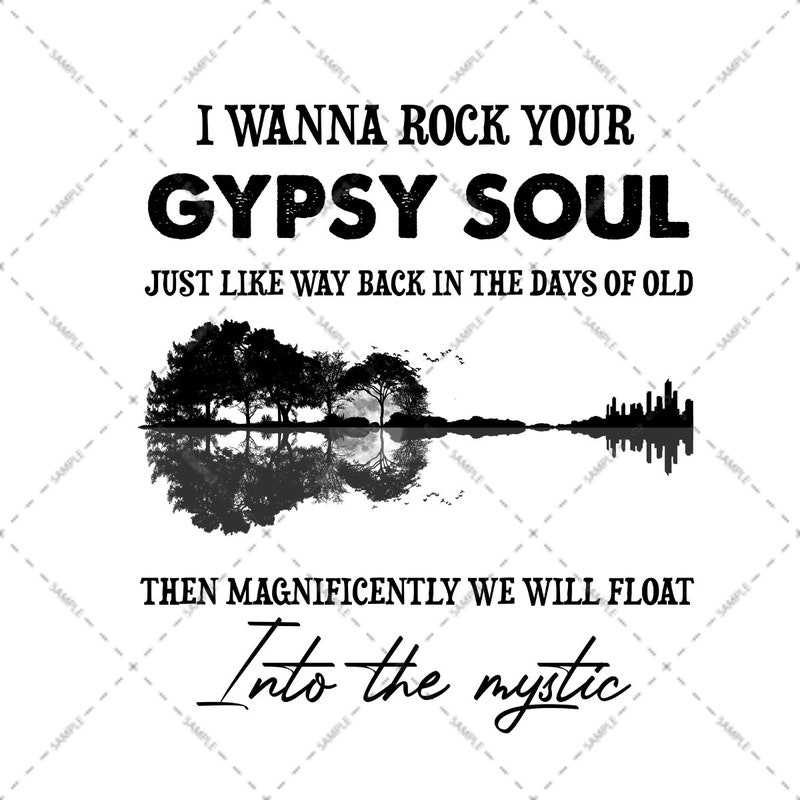 Gypsy Soul - Etsy