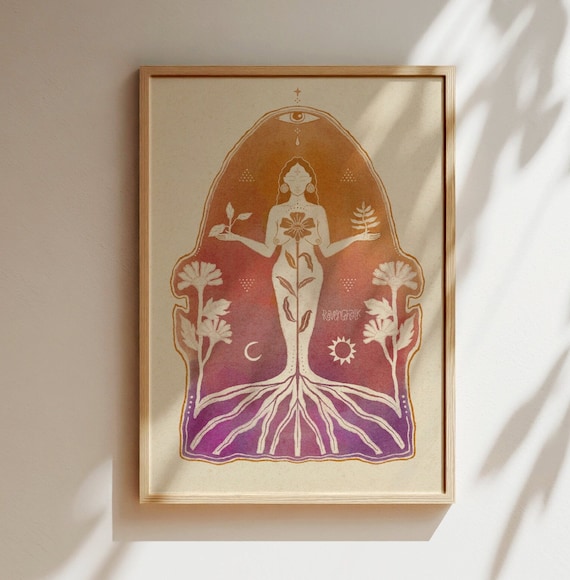 Pinterest Spiritual Drawings