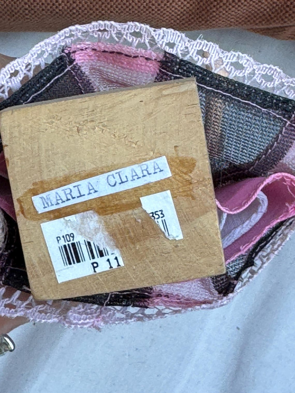 Vintage Maria Clara Cloth Doll, Spanish Souvenir, 1950s - Etsy