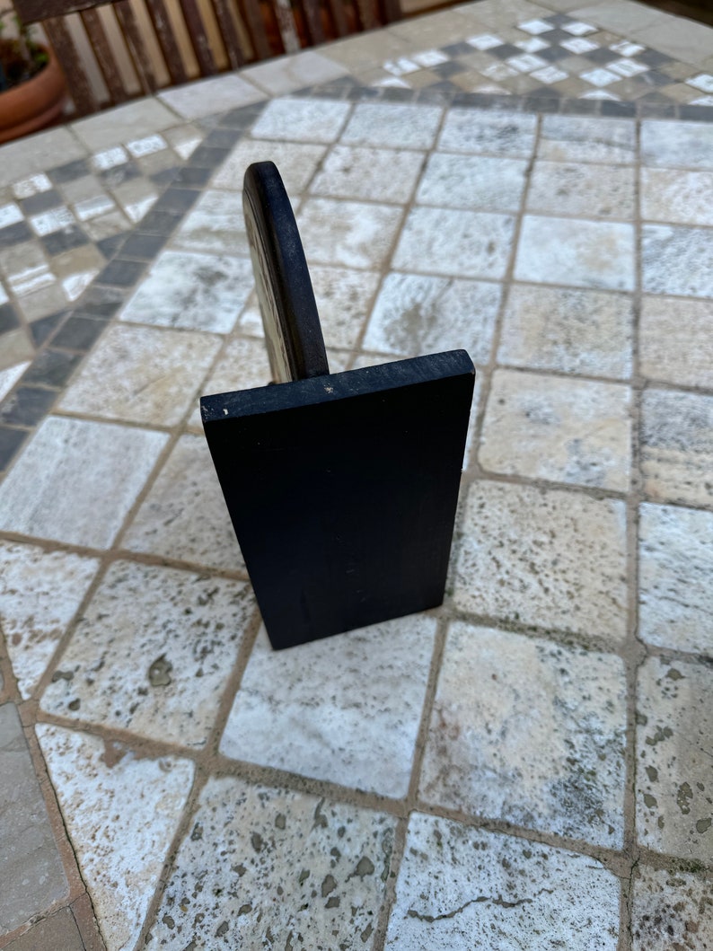 Vintage Great Pacific Railway Wooden Bookend, 1850s Train Decor - Etsy