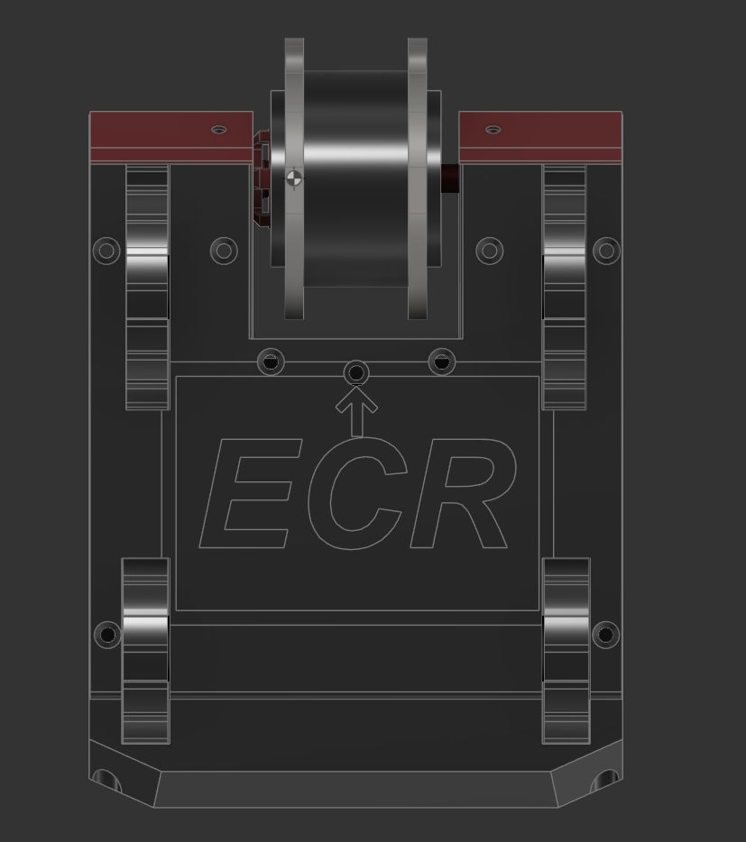 Battlebot V2 (ONLY 3D FILES!!!) - Etsy