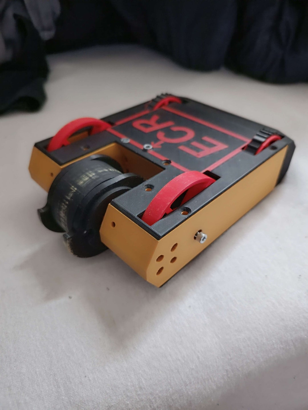 Battlebot V2 (ONLY 3D FILES!!!) - Etsy