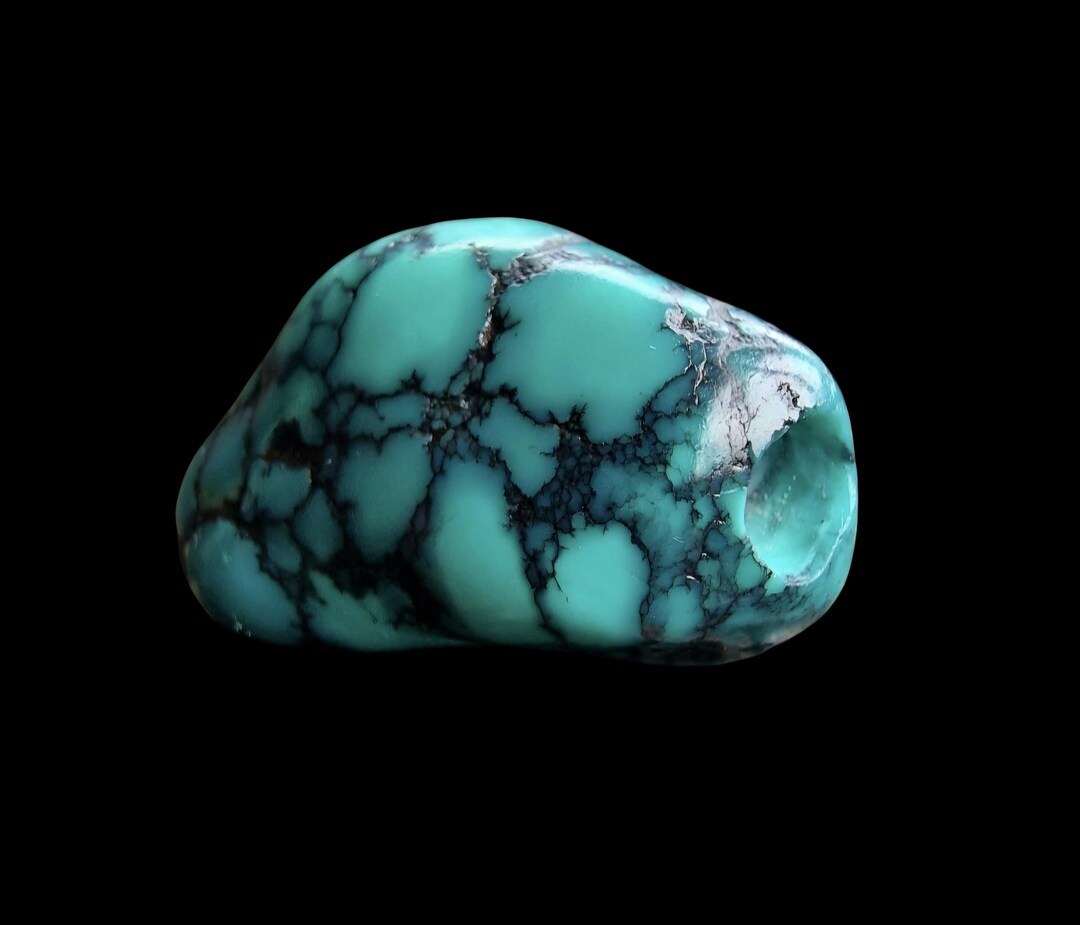 Tibetan Turquoise, Old Mala Prayer Beads Old Bodhi Mala 108, Himalayan ...