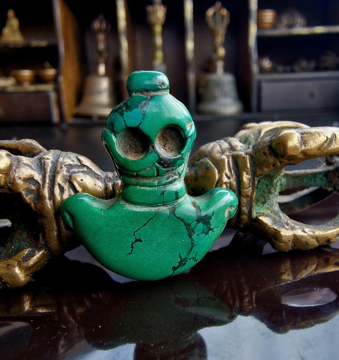 Tibetan Old Mala Bead, Old Mala 108 Prayer Beads, Bodhi Mala 108 ...