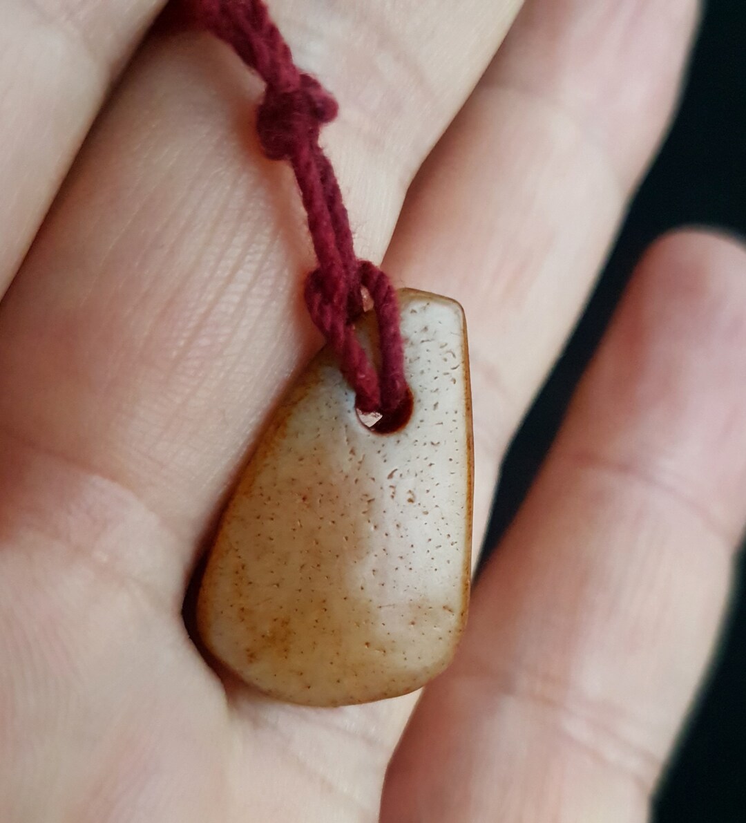 Kapala Mala, Tibetan Antique Amulet Thogchag, Tibetan Turquoise ...