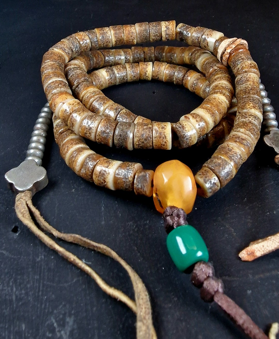 Kapala Mala 卡帕拉 - Etsy