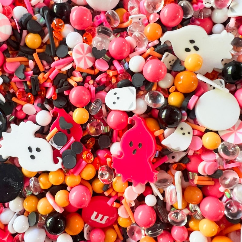 Fake Sprinkles - Etsy