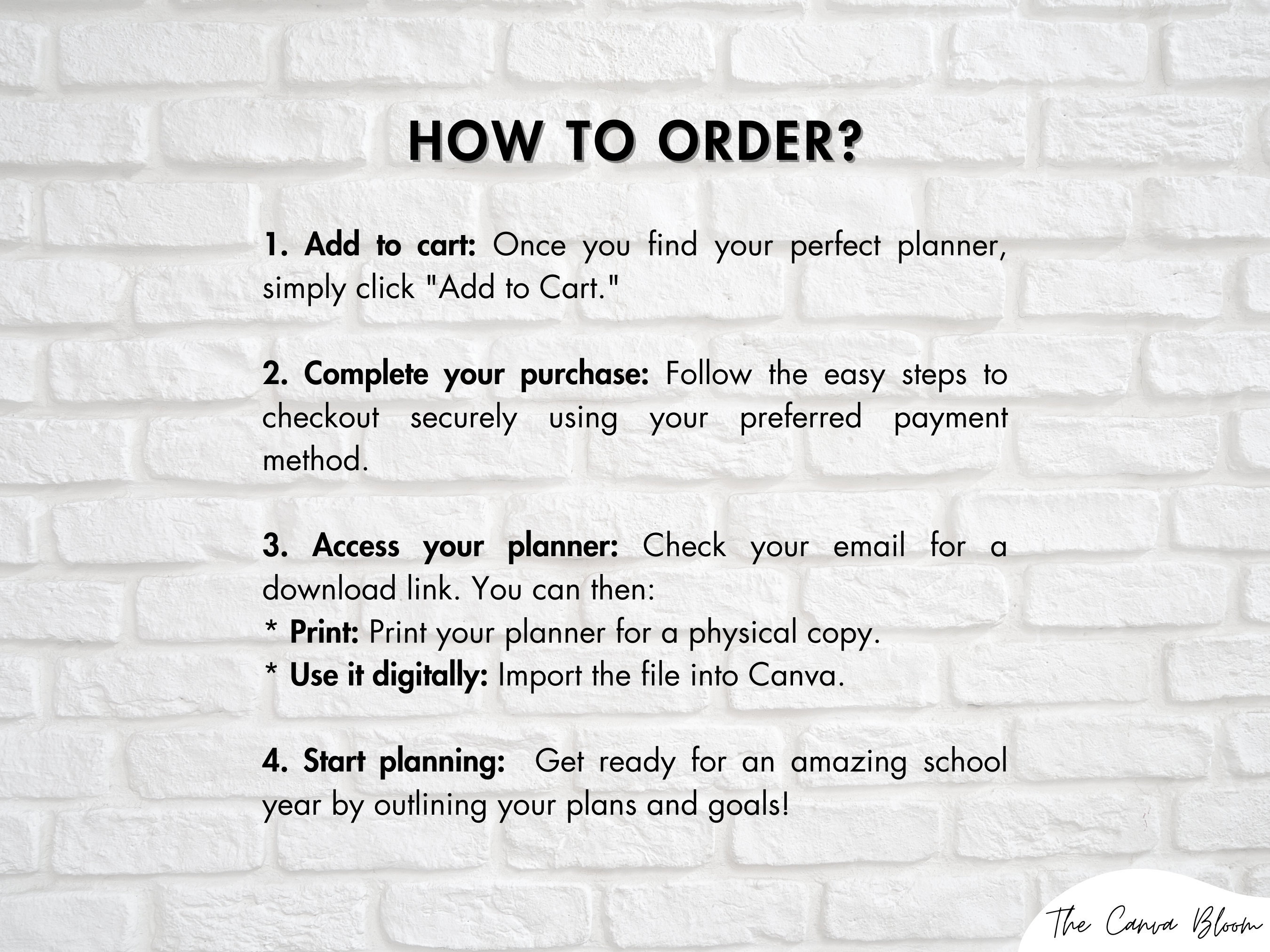 2024 Teacher Planner, Printable Teacher Planner, Digital Teacher ...