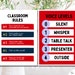 Classroom Decor, Classroom Poster, Educational Quotes, Educational ...