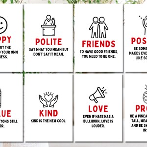 Classroom Decor, Classroom Poster, Educational Quotes, Educational ...