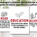 Classroom Decor, Classroom Poster, Educational Quotes, Educational ...