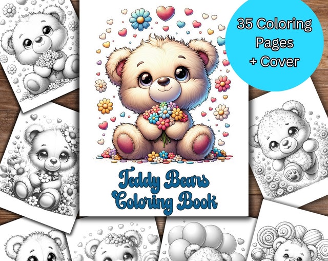 ZenColoringCo - Etsy