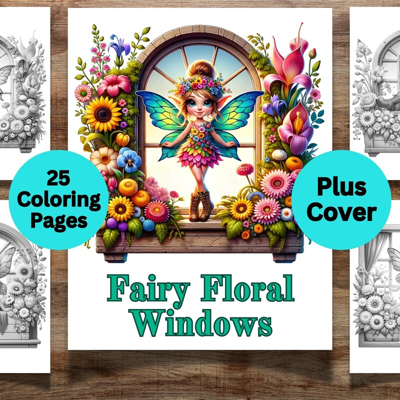 ZenColoringCo - Etsy