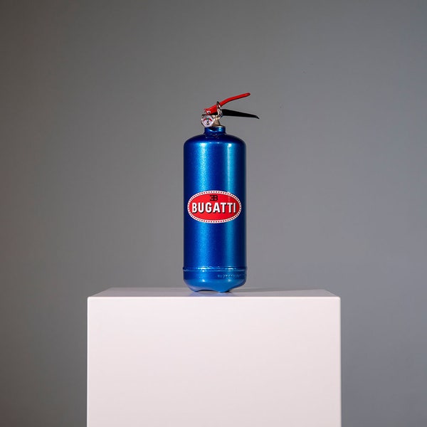 Ferrari Car Fire Extinguisher - Etsy Australia