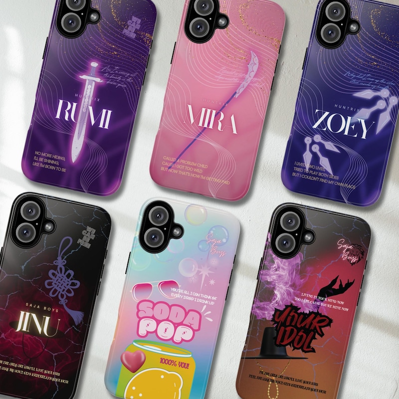 Kpdh Phone Cases - Etsy
