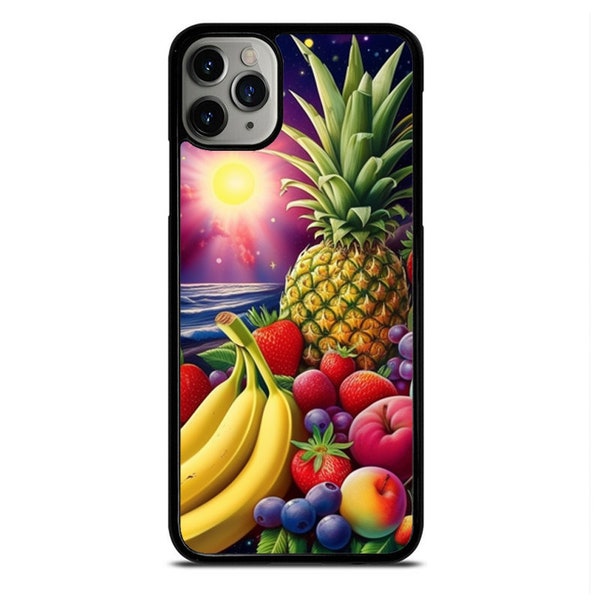 Kiwi Phone Case - Etsy