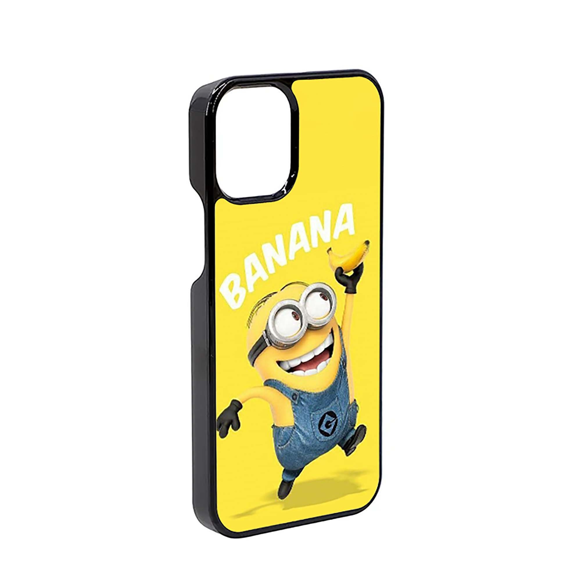 Minion Phone Case Kyocera C5133