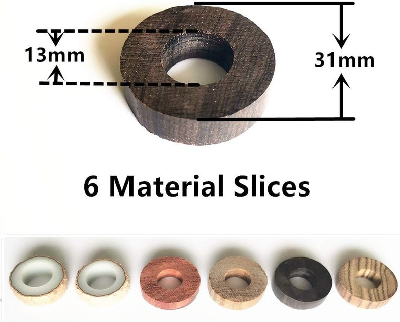 Ring Craft Kit/make Your Own Jewelry/ring Craft Project for Adults/ring ...