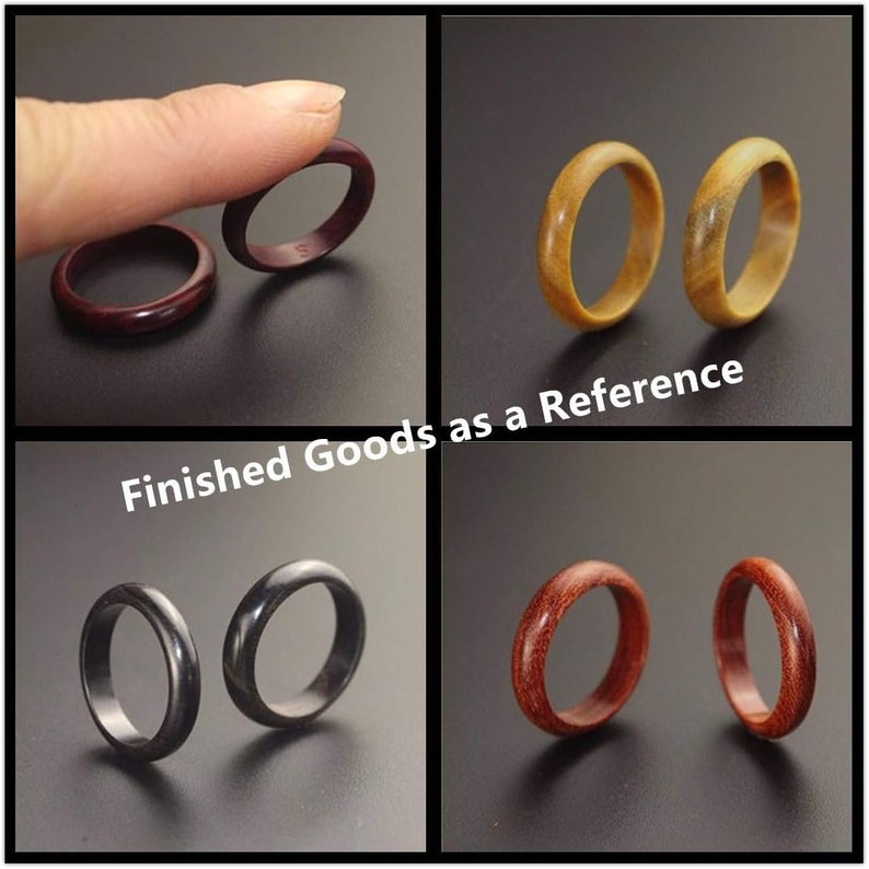 Ring Craft Kit/make Your Own Jewelry/ring Craft Project for Adults/ring ...