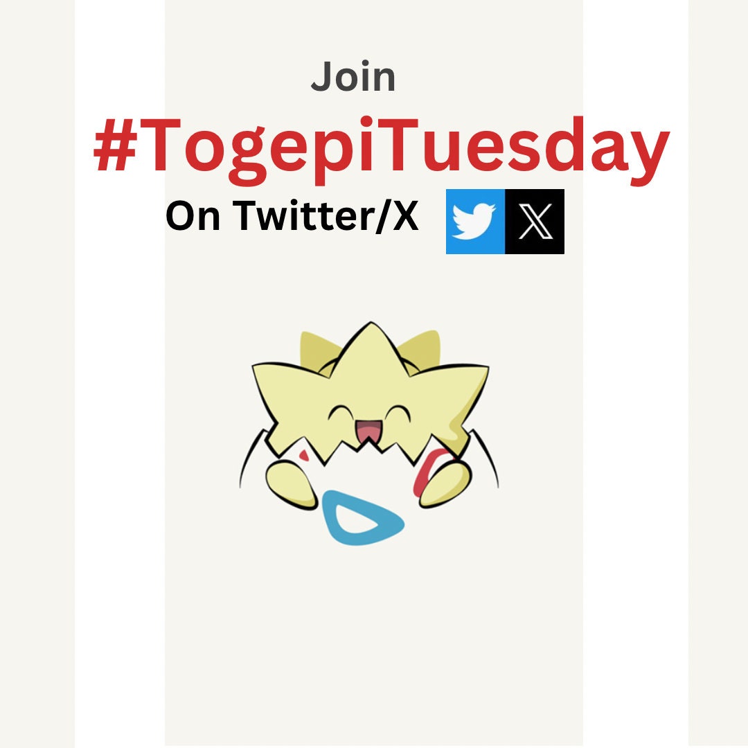 Pocket Togepi, Cute Togepi, Small Togepi, Pokemon Togepi, Pokemon Fan ...