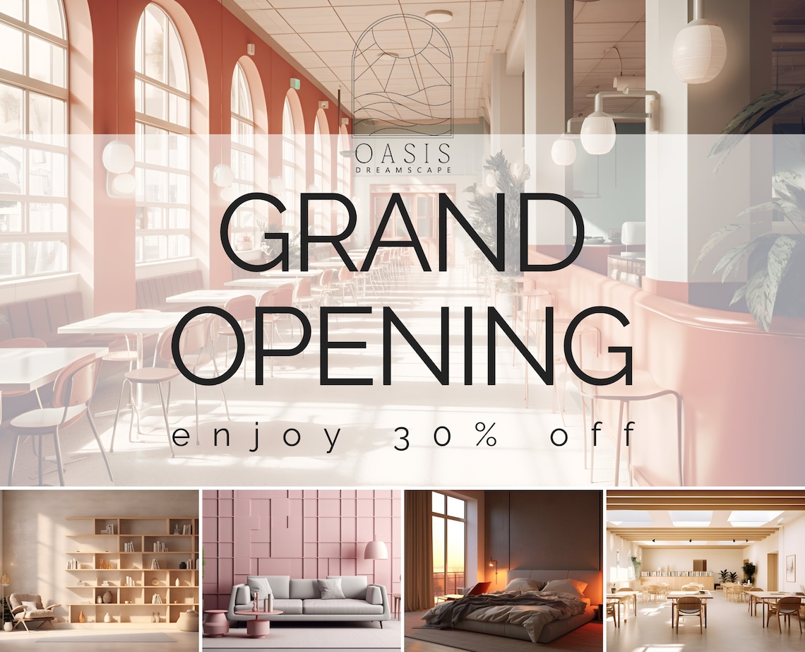 Cozy Cafe Background Zoom Virtual Background Digital - Etsy