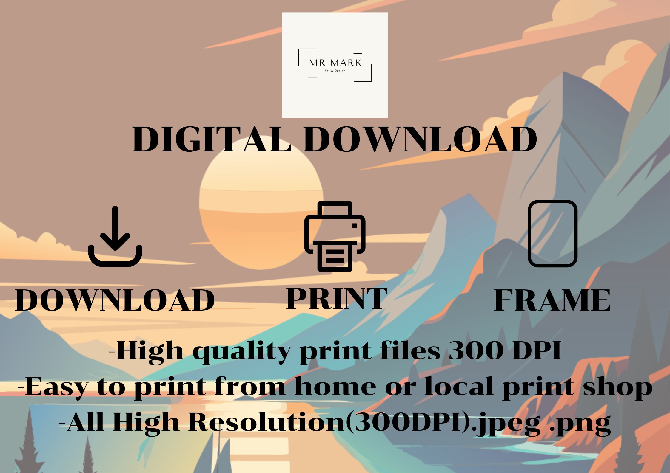 Solar System AI Printable, Solar System AI Art Prints, Solar System ...