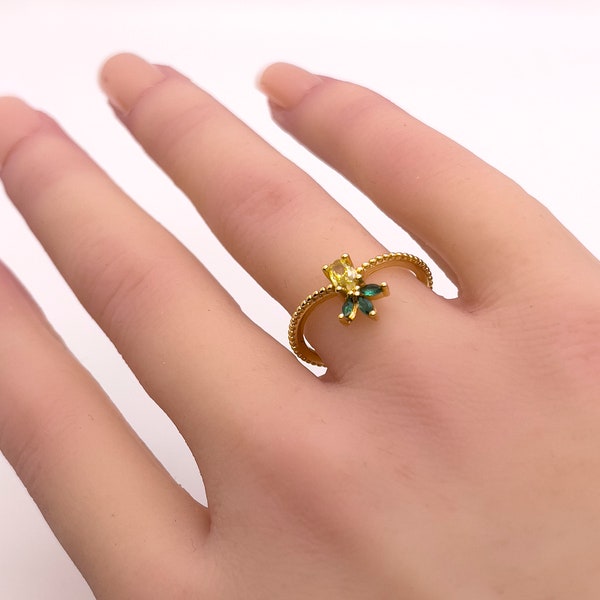 Pineapple Rings - Etsy