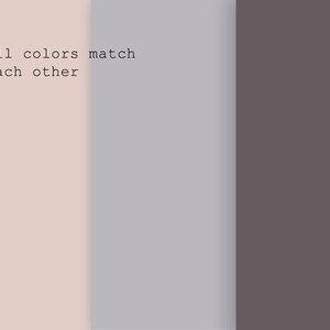 Instagram Highlight Covers | Color Palette | 20 Highlight Covers | Boho ...
