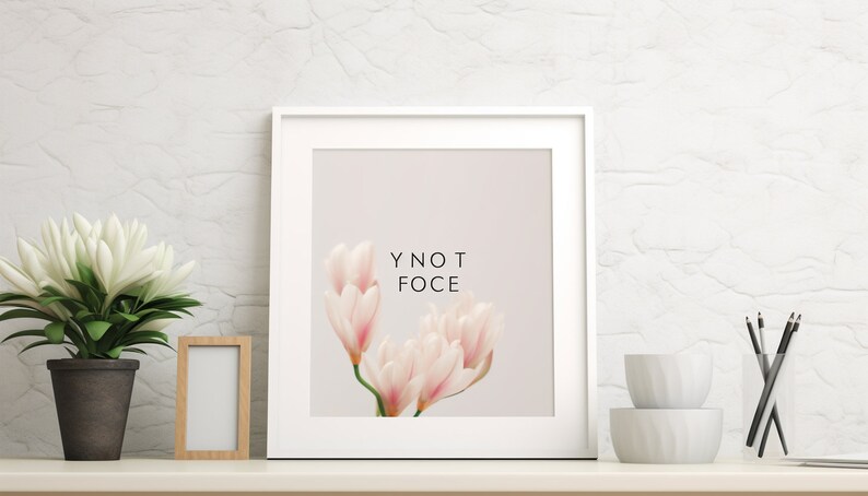 46 Modern Frame Mock-up Templates Bundle for Artwork Display | Stylish ...