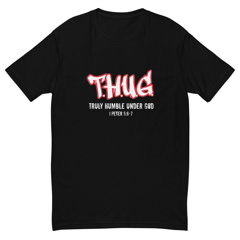 Truly Humble Under God T-shirt - Etsy